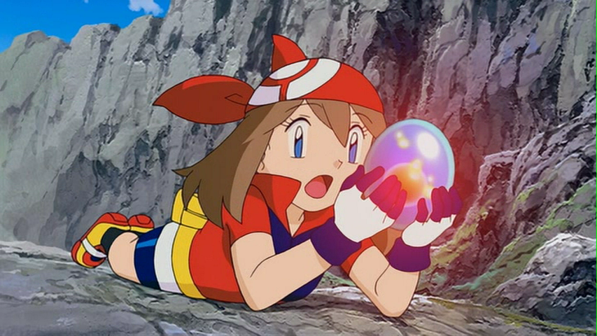 Index of /pokemon may